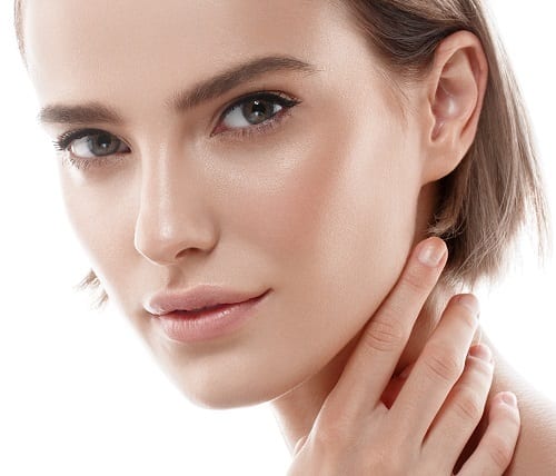 KTP Laser: All-around prize-winning facial treatment